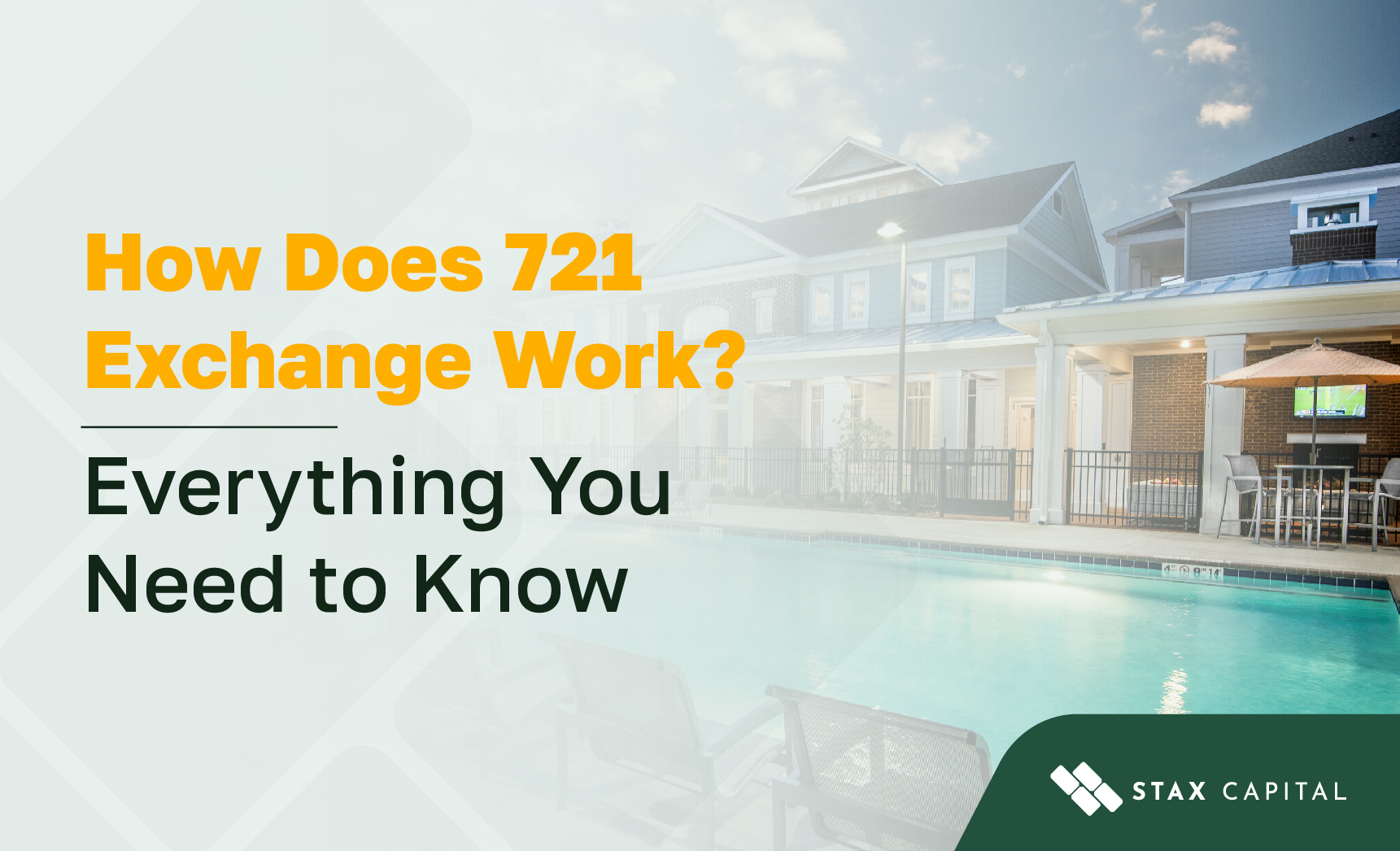 721 Exchange Explained: How It Works & When to Use It